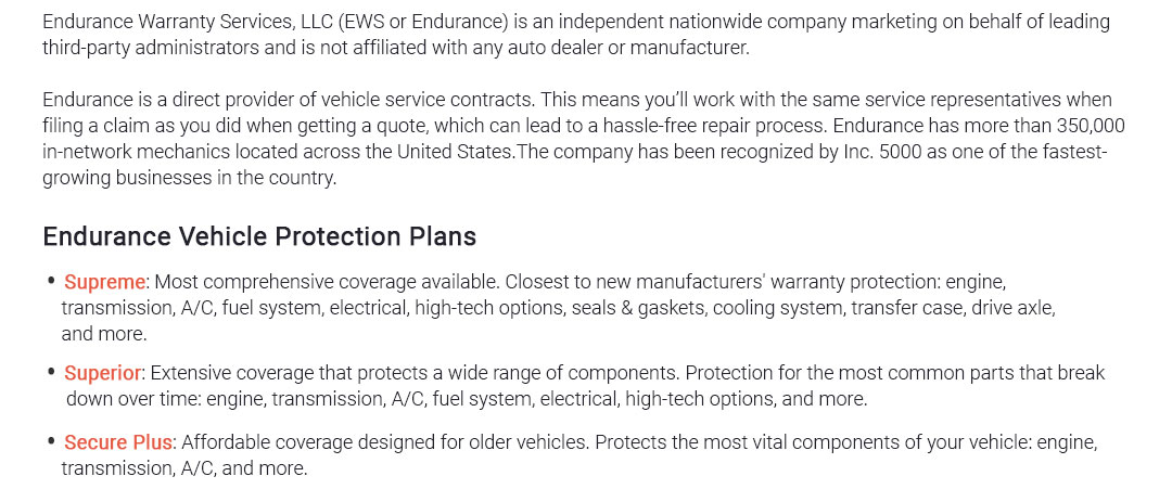 Cars Protection Plus Coverage - 2025, Dec 🚙